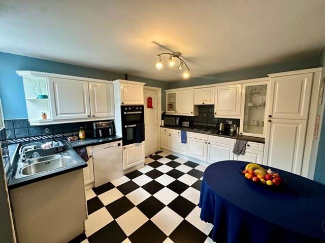 House for rent in 6 Promenade, Walney Island