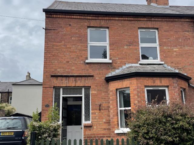 house for rent in 6 Rugby Parade, Belfast, BT7 1PY