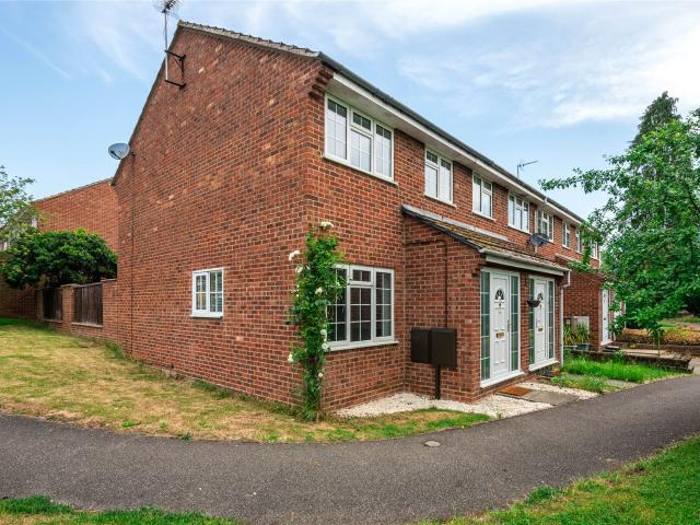 house for rent in 6, Rectory Orchard, Lavendon, Buckinghamshire, MK46 4HB