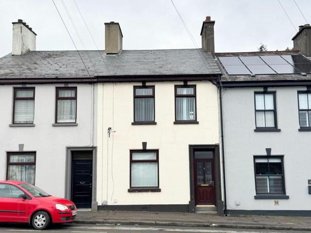 house for rent in 6 Stramore Terrace, Banbridge, BT32 3HQ