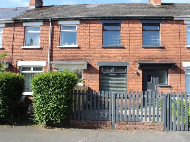 house for rent in 6 Sandbrook Park, Belfast, BT4 1NL