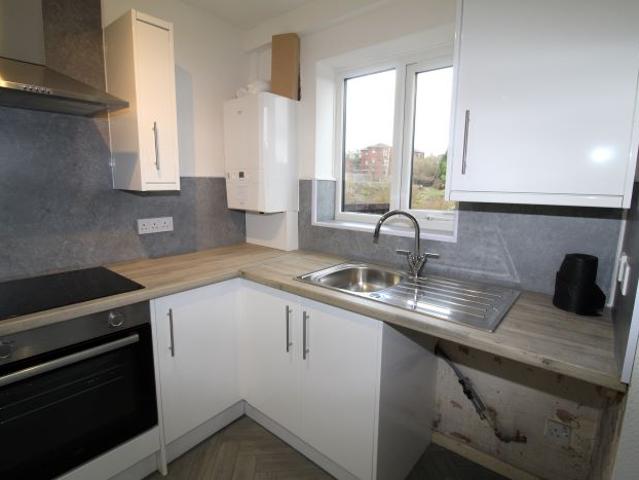 House for rent in 6 Spring Close, Ramsbottom, Bury, BL0 9SQ