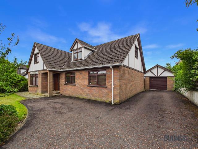 house for rent in 6 The Willows, Magherafelt, BT45