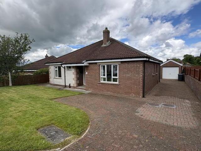 house for rent in 6 The Spires Crescent, Killinchy, BT23 6UQ