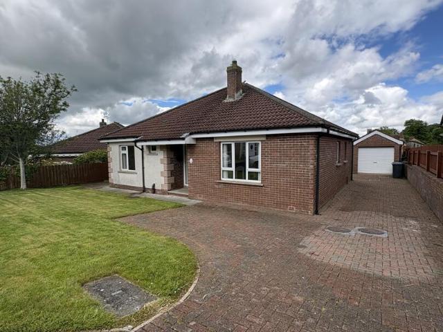 house for rent in 6 The Spires Crescent killinchy, BT23 6UQ