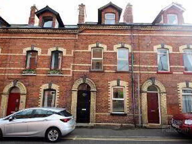 house for rent in 6 Victoria Crescet, Lisburn, BT27 4TF