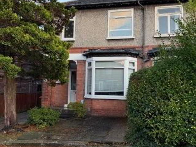 house for rent in 6 Willesden Park, Belfast, BT9 5GX