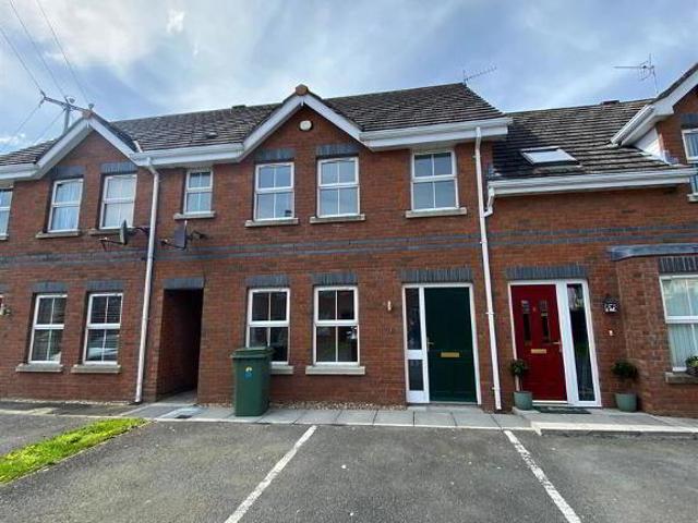 house for rent in 6 Windy Ridge, Banbridge, BT32 3GX