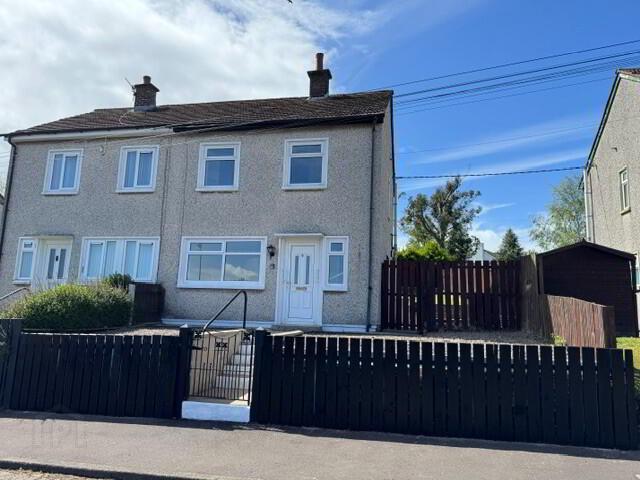 house for rent in 6 Windsor Parade, Whitehead, BT38 9SG