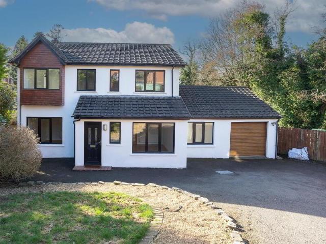 house for rent in 6C Old Quay Court, Cultra, Holywood, BT18 0HT