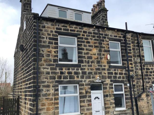 House for rent in 70 Football, Yeadon, LS19 7QF united kingdom