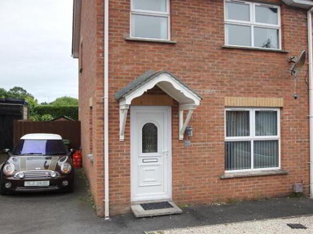 house for rent in 70 Meadowvale Crescent, Bangor, BT19 1HX