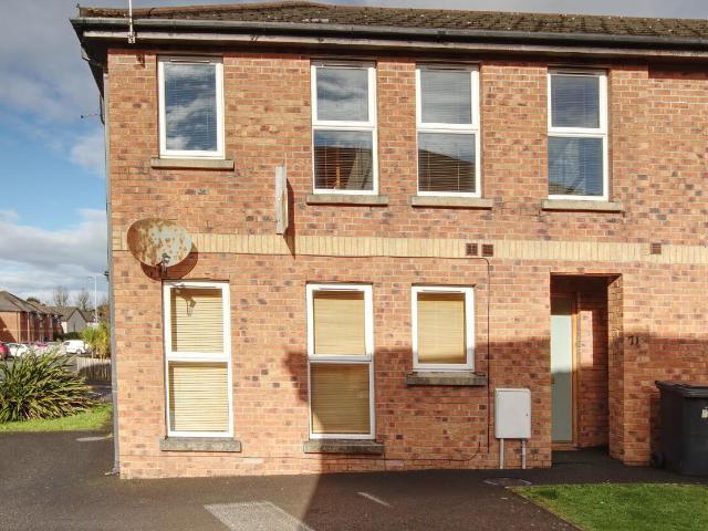 house for rent in 71 Balmoral Square, Bangor, BT19 7XL