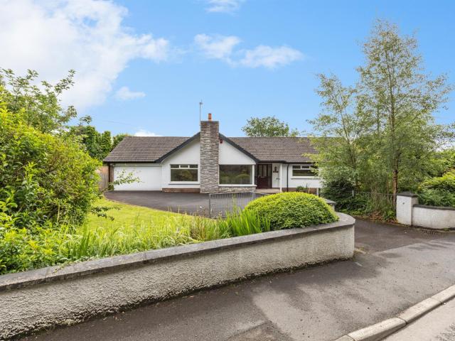 house for rent in 71 Crawfordsburn Road, Newtownards, BT23 4UH
