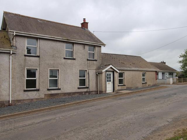 house for rent in 71 Halfpenny Gate Road, Maze, Lisburn, BT67 0HP