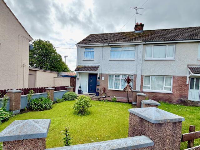 house for rent in 71 James Street, Coleraine, BT52 2DN