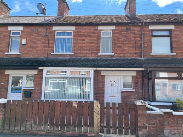 house for rent in 72 Victoria Avenue, Belfast, BT4 1QZ
