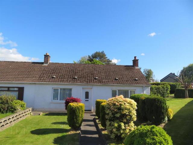 house for rent in 72 Coronation Place, Lurgan, BT66 7AN