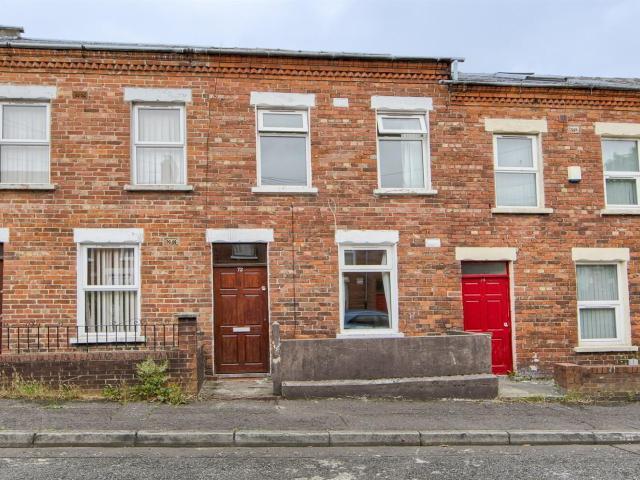 house for rent in 72 Palestine Street, Belfast, BT7 1QL
