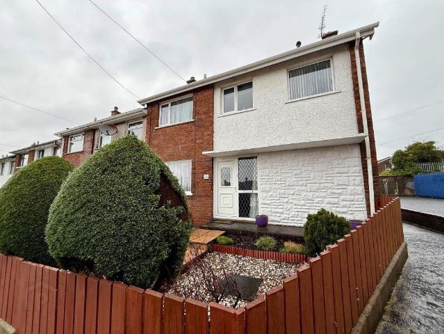 house for rent in 72 Queens Avenue, Glengormley, Newtownabbey, BT36 5HX