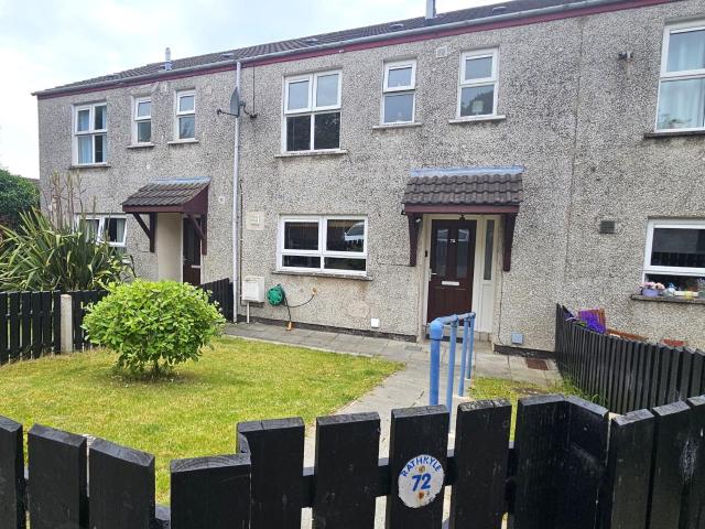 house for rent in 72 Rathkyle, Antrim, BT41 1LQ