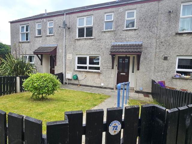house for rent in 72 Rathkyle, Antrim, BT41 1LQ