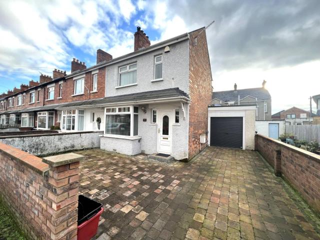 house for rent in 72 Reid Street, Cregagh Road, Belfast, BT6 8PE