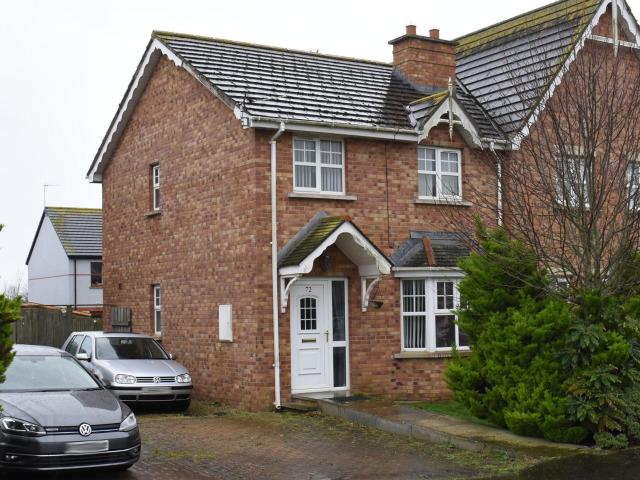 house for rent in 72 St Andrews Avenue, Ballyhalbert, BT22 1GS
