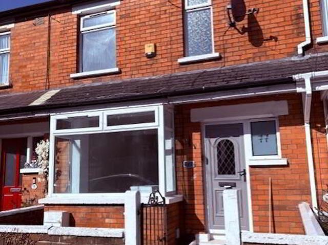 house for rent in 77 Victoria Avenue, Belfast, BT4 1QZ