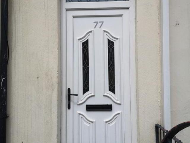 house for rent in 77 Agincourt Avenue, Holylands, Belfast, BT7 1QB