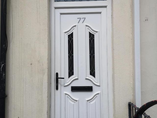 house for rent in 77 Agincourt Avenue, Holylands, Belfast, BT7 1QB