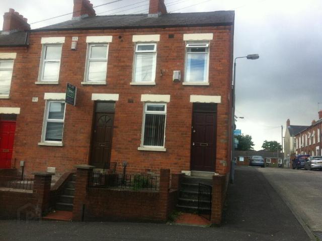 house for rent in 77 Carmel Street, Belfast, BT7 1QF