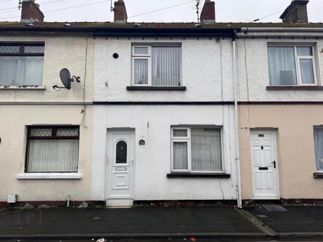 house for rent in 74 Albert Street, Lurgan, Craigavon, BT66 6JG