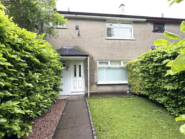 house for rent in 75 Millfield, Ballymena, BT43 6DP