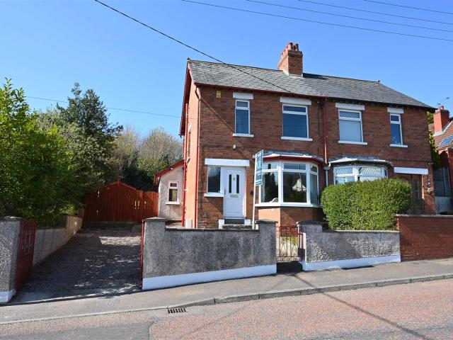 house for rent in 75 Newtownbreda Road, Belfast, BT8 7BS