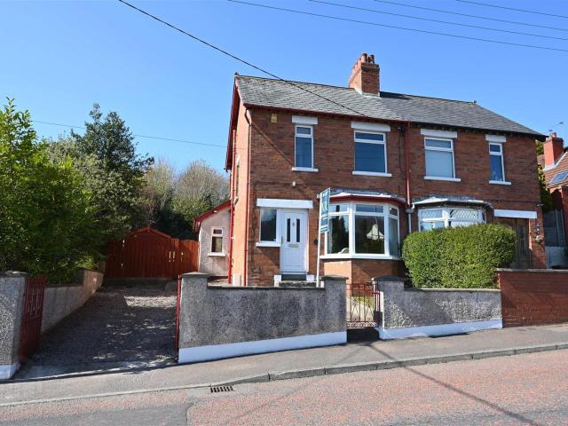 house for rent in 75 Newtownbreda Road, Belfast, BT8 7BS