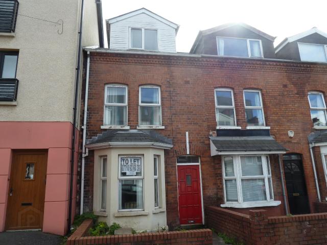 house for rent in 78 Dunluce Avenue, Lisburn Road, Belfast, BT9 7AX