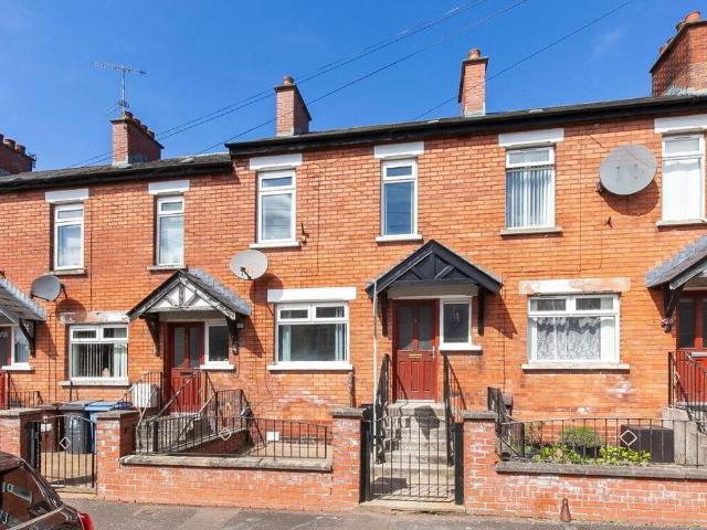 house for rent in 78 Hesketh Park, Belfast, BT14 7JS