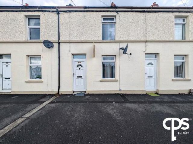 house for rent in 78 Obins Street, Portadown, BT62 1BN