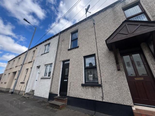 house for rent in 79 Young Street, Lisburn, BT27 5EB