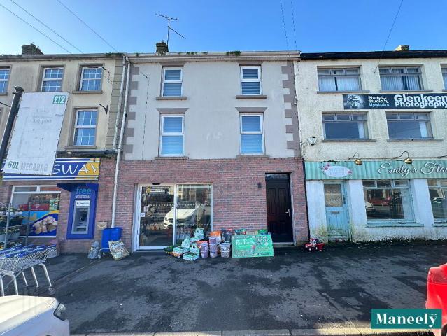 house for rent in 79 Moore Street, Aughnacloy, BT69 6AR