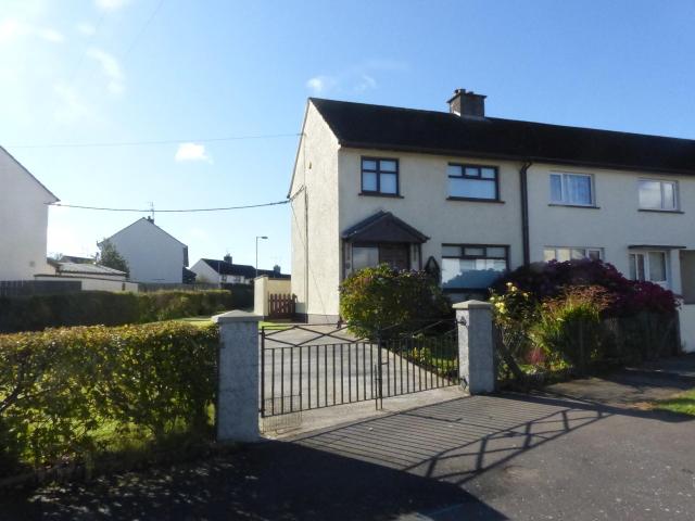 house for rent in 79 Queens Avenue, Magherafelt, BT45 6DB