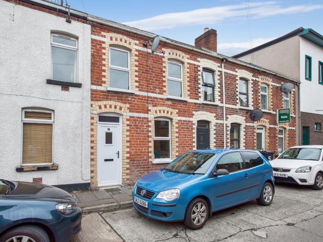 house for rent in 7 Maryville Avenue, Lisburn Road, Belfast, BT9 7HE