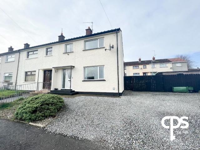 house for rent in 7 Bellevue Terrace, Richhill, BT61 9QE