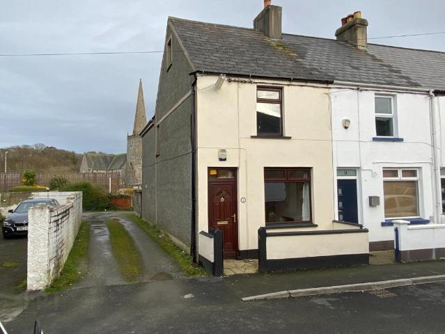 house for rent in 7 Croft Street, Bangor, BT20 3HU