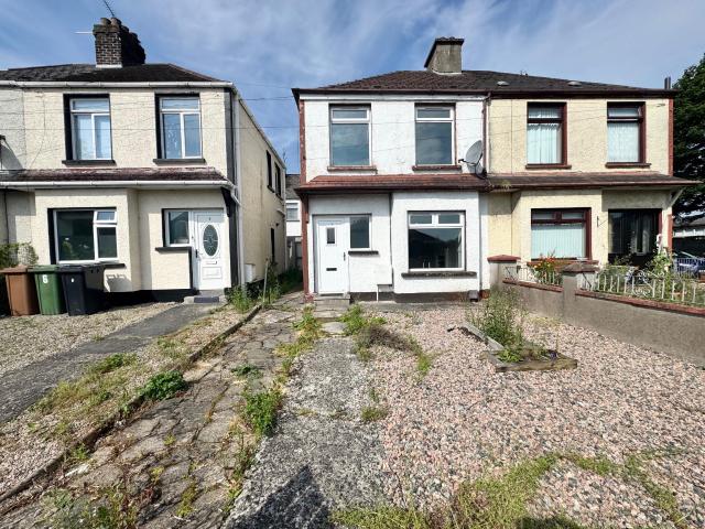 house for rent in 7 Deer Park, Portadown, BT62 4BU