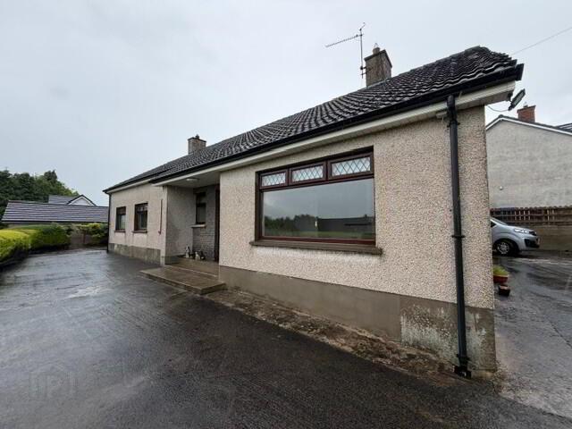 house for rent in 7 Glebe Road, Rasharkin Ballymena, BT44 8QX