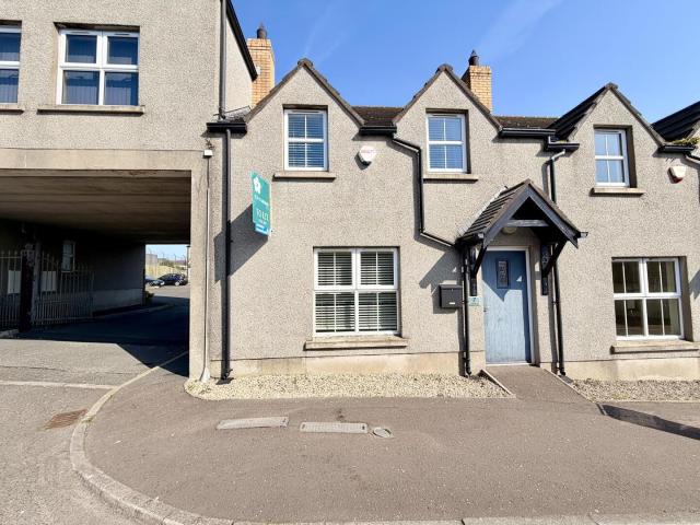 house for rent in 7 Greyabbey Road, Ballywalter, BT22 2NY