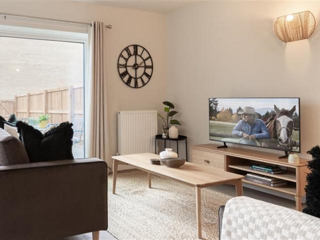 house for rent in 7 Halliwell Green, Pemberton