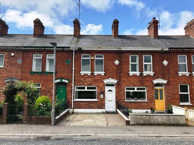 house for rent in 7 Holm Terrace, Dromore, BT25 1HN